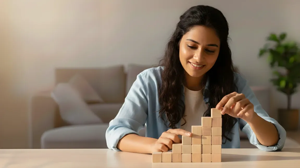 Power of Compounding with SIPs | JioBlackRock Mutual Fund